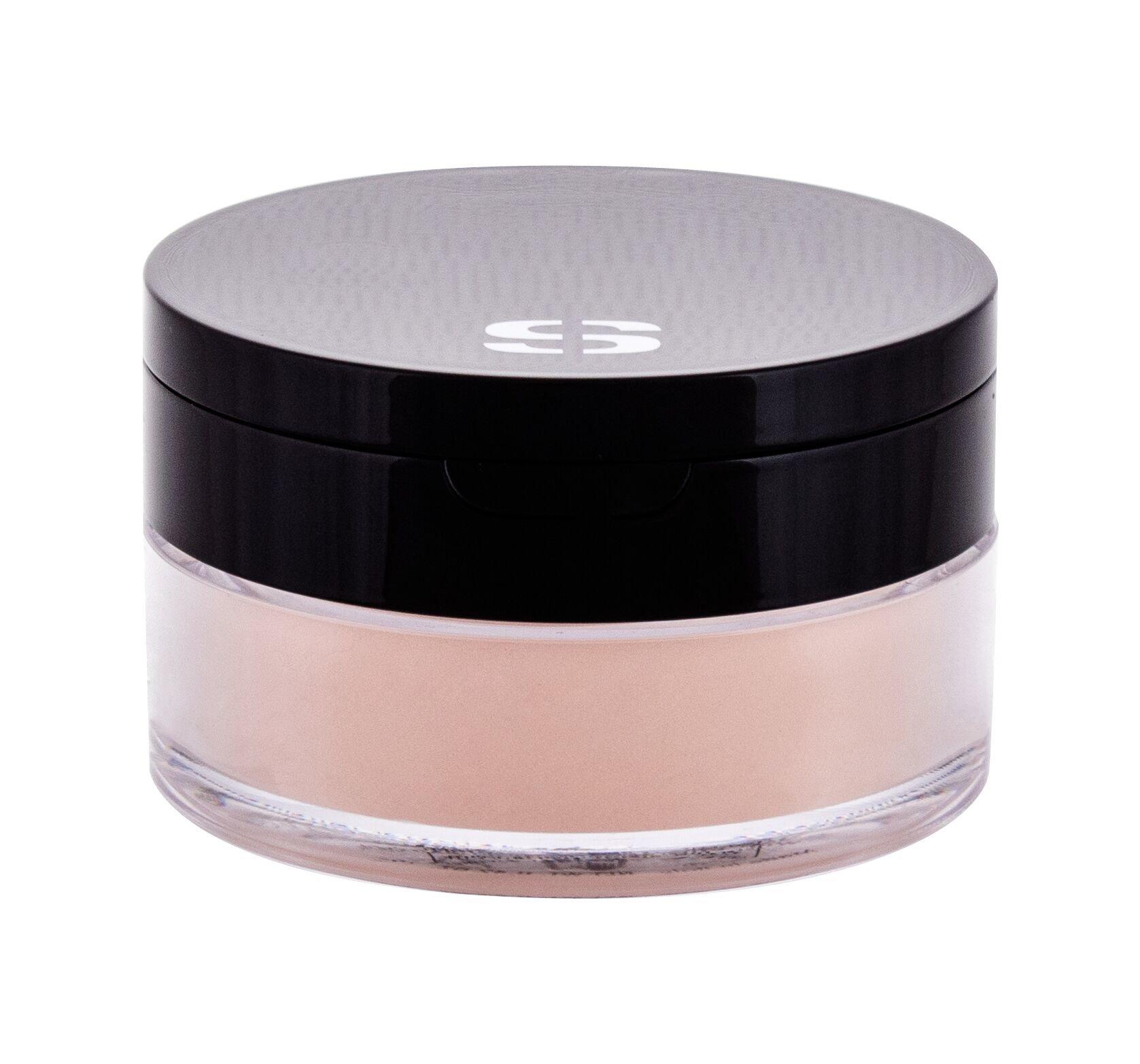 Sisley Phyto-Poudre Libre Powder moterims, 12 g, modelis - 180112, žema ...