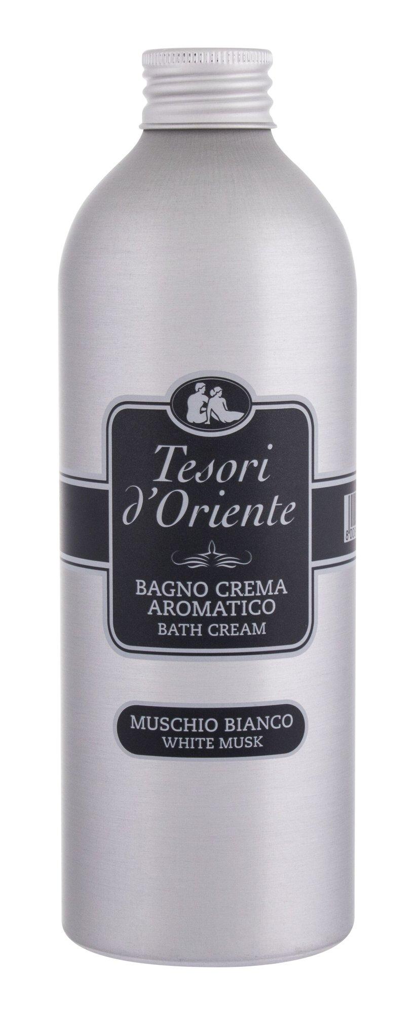 Tesori Teorijos d / maudymosi skystis 500 ml B. muskusas, žema kaina ...