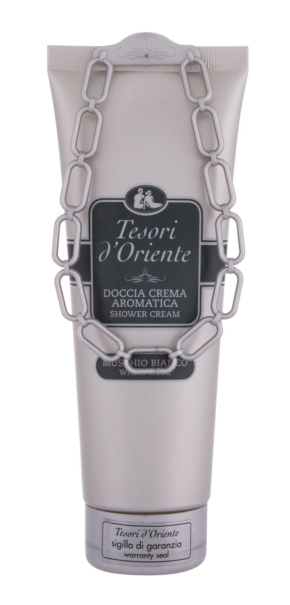 Tesori D'Oriente TESORI dušo želė 250ml - Baltasis muskusas, žema kaina ...