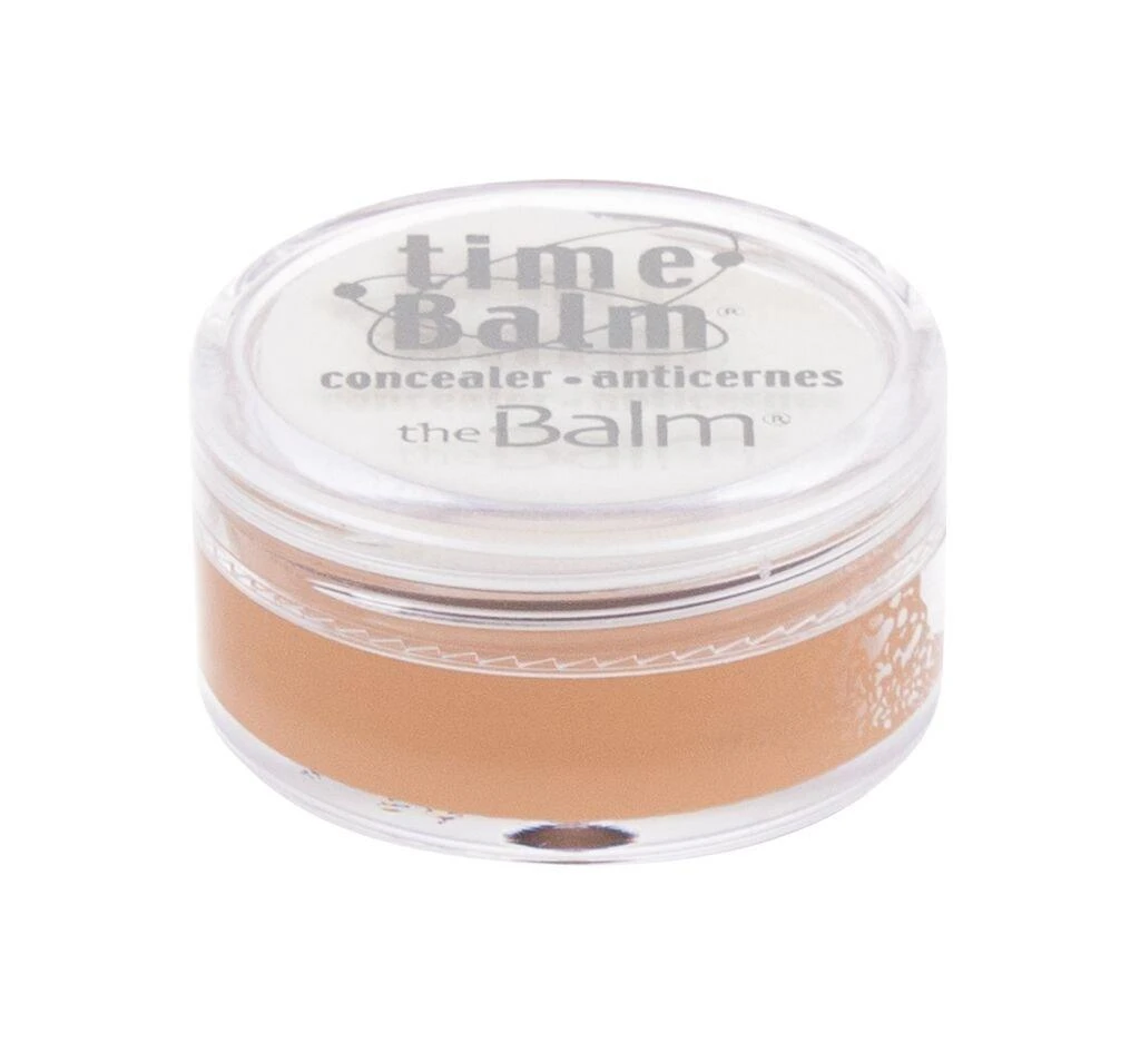 theBalm The Balm Time Balm Reduces Dark Circles Powder Maskuoklis Mid ...