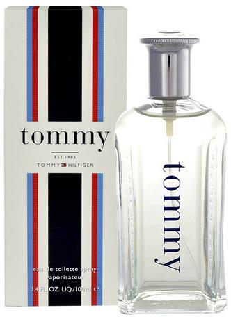 Tommy Hilfiger Tommy EDT 100ml Kvepalai vyrams, modelis - 22548024324 ...