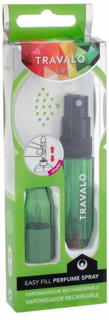 Travalo Perfume Pod Ice 5ml Kvepalai, modelis - 299261, žema kaina ...