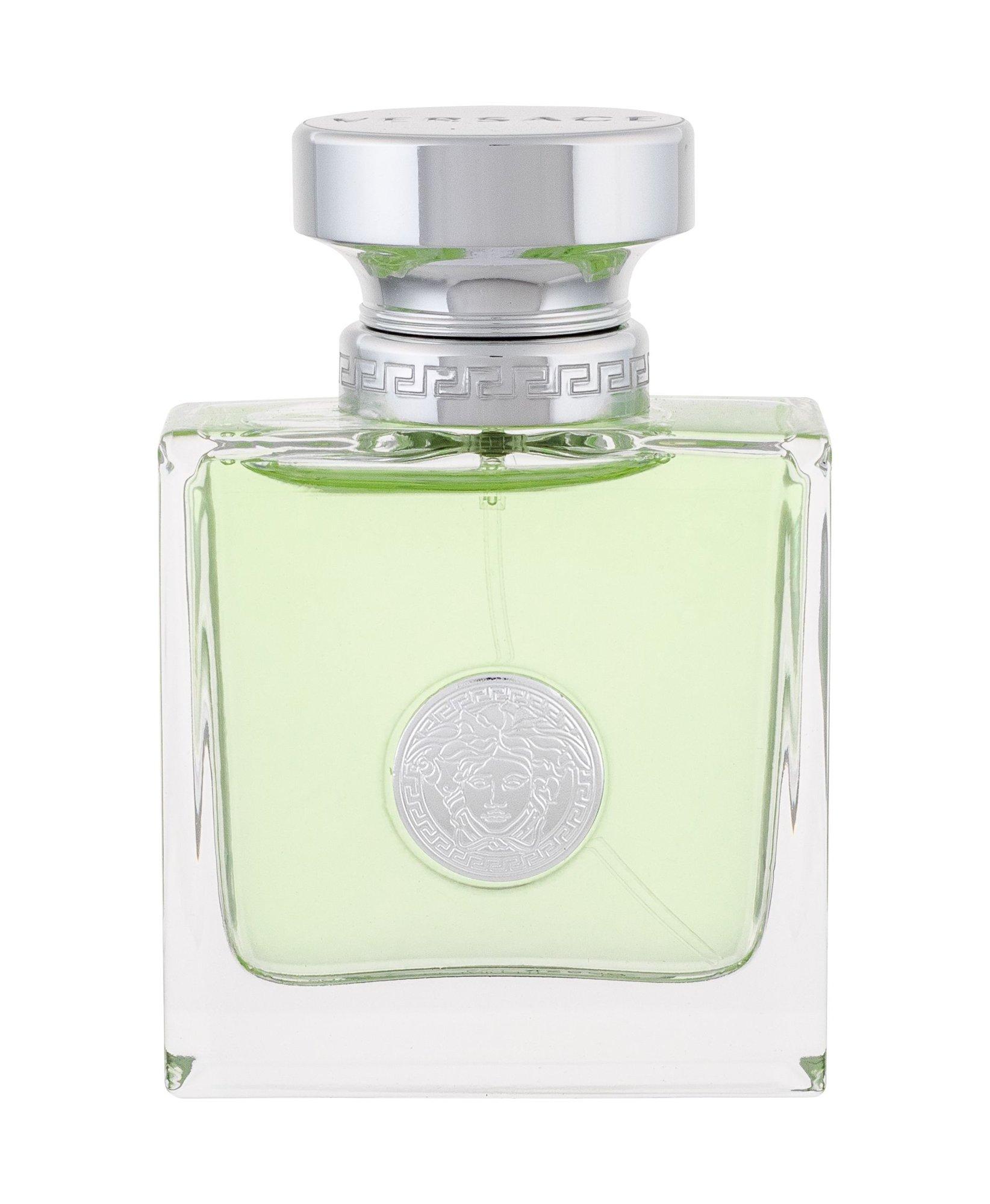 Kvepalai moterims Versace Versense EDT, 50 ml, modelis - ‎175651, žema ...