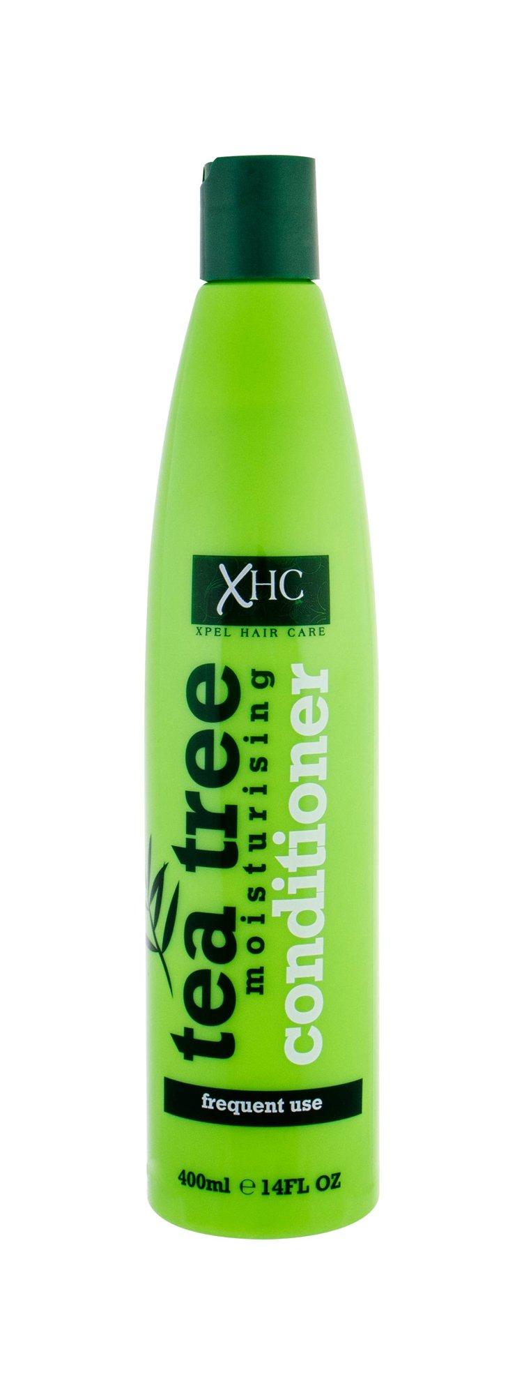 Xpel Tea Tree Conditioner moterims, 400 ml, modelis - PARF2006417, žema ...