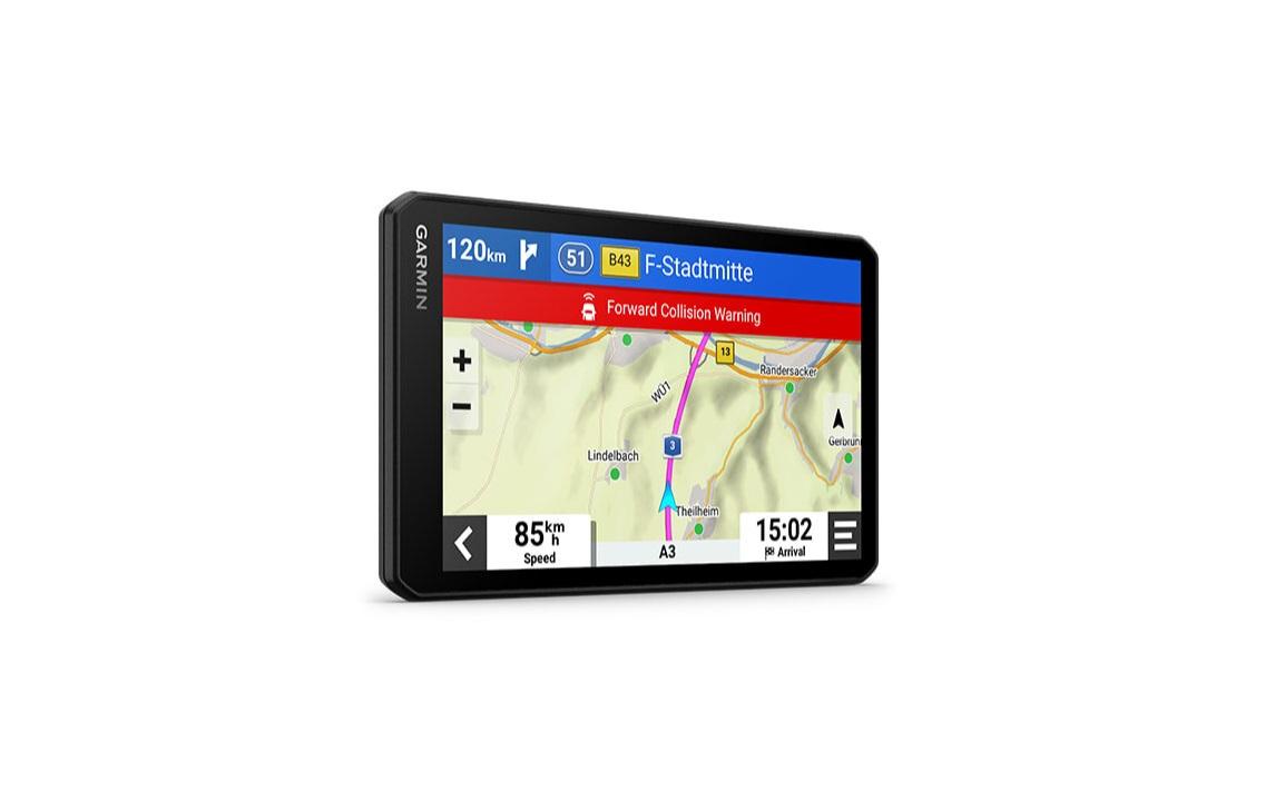 Garmin Garmin DriveCam™ 76 navigacija su integruota vaizdo kamera ...