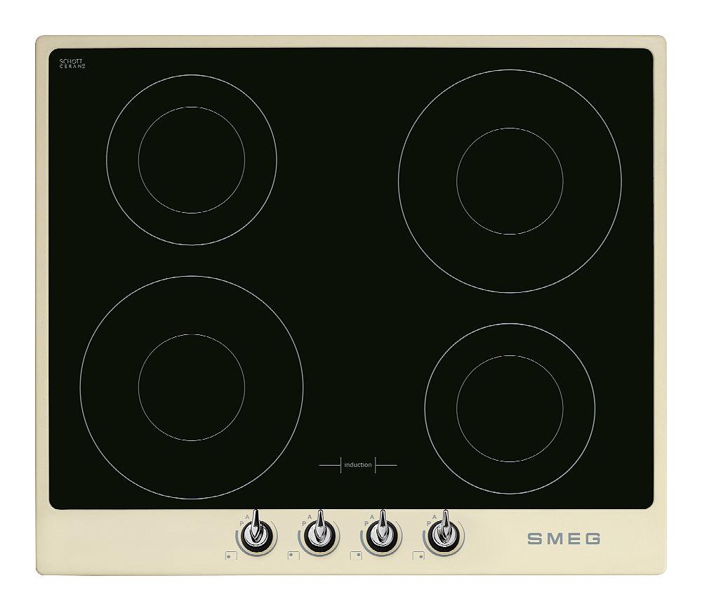 SMEG indukcinė kaitlentė SI964PM, žema kaina | Varle.lt