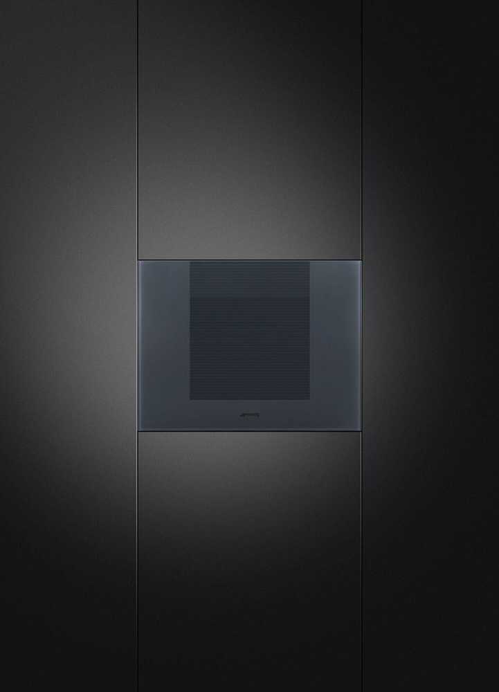 SMEG vyno šaldytuvas CVI121G, (21 vnt., butelių), modelis - CVI121G21 ...