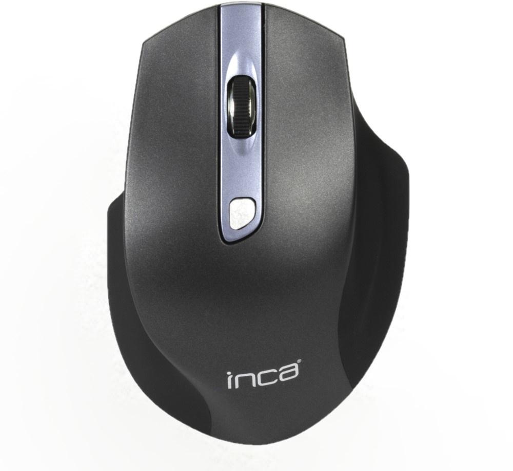 cian technology INCA Pelė IWM-515 Wireless, lazerinis, 800 / 1600 DPI ...