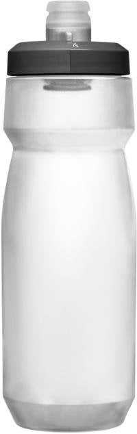 CamelBak Podium® gertuvė 710 ml / Clear - Juodas, modelis - ‎CB1875101071, žema kaina | Varle.lt