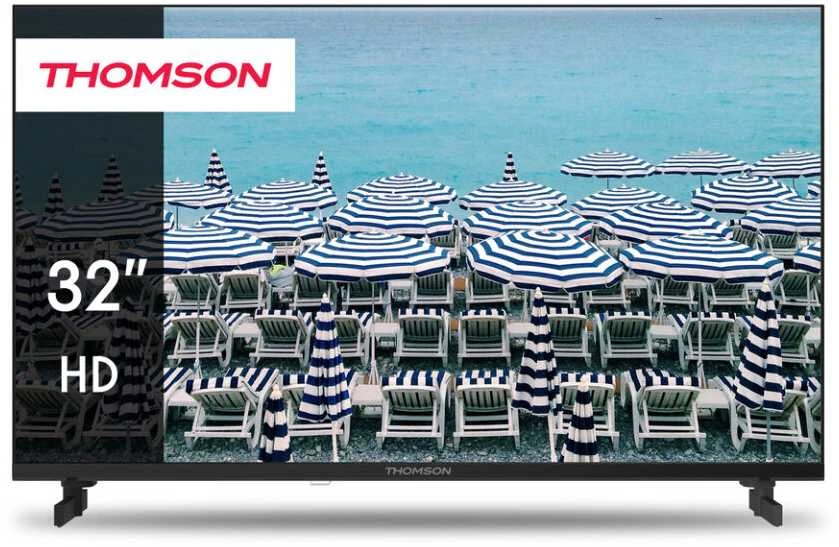 Televizorius Thomson Easy TV 32" HD (32HD2S13), modelis - 32HD2S13 ...