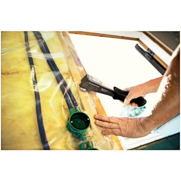 Kabių plaktukas R311 6-12mm Nr 140 kabės, Rapid, modelis - 5000005 ...