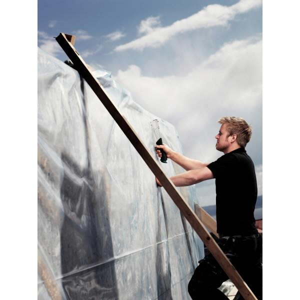 Kabių plaktukas R311 6-12mm Nr 140 kabės, Rapid, modelis - 5000005 ...