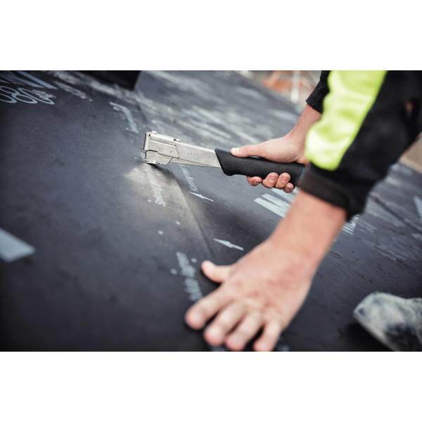 Kabių plaktukas R311 6-12mm Nr 140 kabės, Rapid, modelis - 5000005 ...