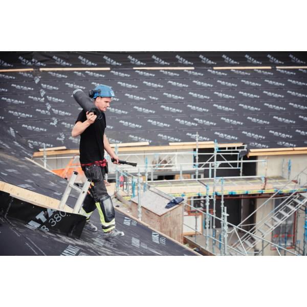 Kabių plaktukas R311 6-12mm Nr 140 kabės, Rapid, modelis - 5000005 ...