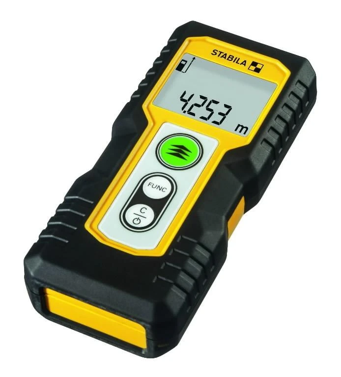Lazerinis atstumo matuoklis LD 220 0,2 - 30m, Stabila, modelis - ‎18816 ...