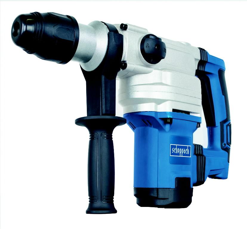 Perforatorius DH1200MAX, Scheppach, modelis - SCH5907901901, žema kaina ...