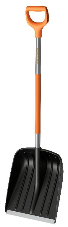 Fiskars SnowXpert sniego kastuvas, modelis - 1003468, žema kaina | Varle.lt