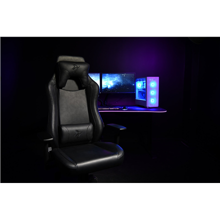 Frame material: Metal; Wheel base: Aliuminio; Upholstery: Soft PU ...