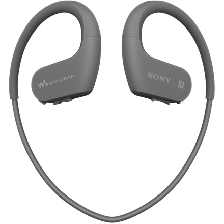 Sony Walkman ausinės ekstremaliam sportui NW-WS623B Bluetooth IP65 ...