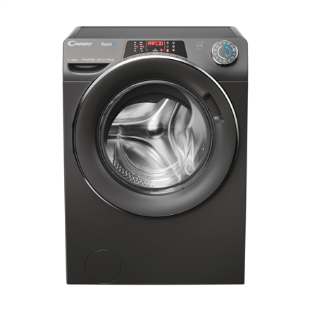 Candy | RO41276DWMCRT-S | Skalbimo mašina | Energy efficiency class A ...