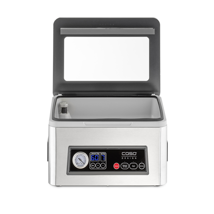 Caso VacuChef 50 Vakuumatorius, 300 W, modelis - 01416, žema kaina ...
