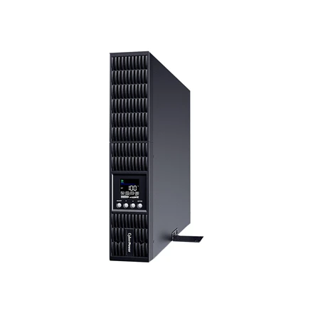 CyberPower | Smart App UPS sistemos | OLS3000ERT2UA | 3000 VA | 2700 W ...