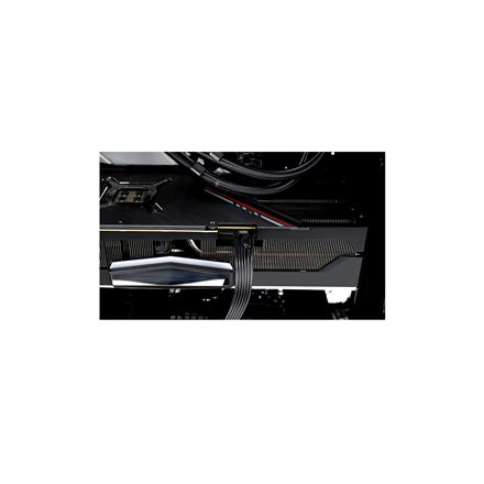 Deepcool Cable 12VHPR Juodas, modelis - GP-PCI-E-12VHPWR, žema kaina ...