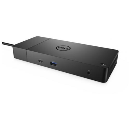 Dell Thunderbolt Dock WD19TB Thunderbolt dock, DisplayPorts quantity 2 ...
