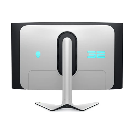Dell | Curved Screen Gaming Monitorius | AW3225QF | 31.6 " | OLED | 4K ...