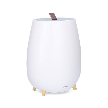 Drėkintuvas Duux Humidifier Gen2 Tag Ultrasonic, 12 W, Vanduo bako ...