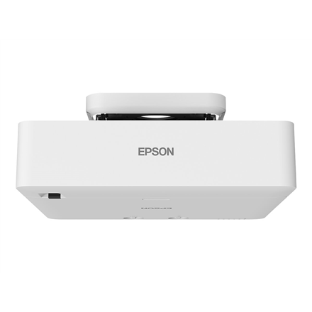 Projektorius Epson | EB-L570U | WUXGA (1920x1200) | 5200 ANSI lumens | Baltas | Lamp warranty 12 ...