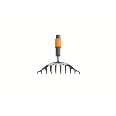 Fiskars QuikFit Rose Rake Head, modelis - 1000651, žema kaina | Varle.lt