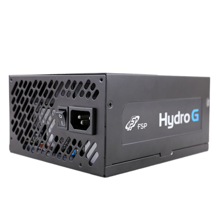 Fortron | HYDRO G PRO 650W | 650 W, modelis - ‎HG2-650, žema kaina ...