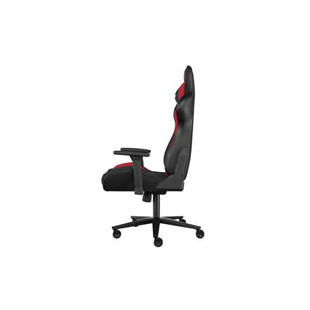 Genesis Gaming Chair Nitro 720 Atlošo apmušalų medžiaga: Audinys, Eko ...