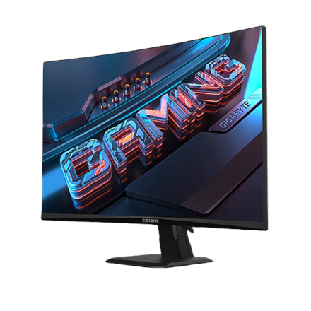 Gigabyte Gaming Monitorius GS27FC EK1 27 " VA FHD 1920 x 1080 16:9 1 ms ...