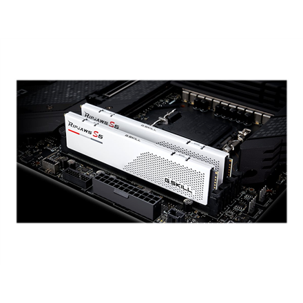 RAM G.Skill | 32 GB | DDR5 | 5200 MHz | PC / serveris | Registered No ...