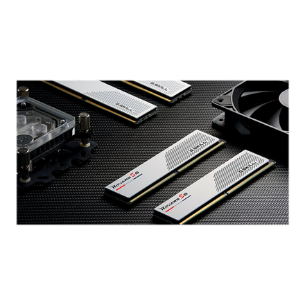 RAM G.Skill | 32 GB | DDR5 | 5200 MHz | PC / serveris | Registered No ...