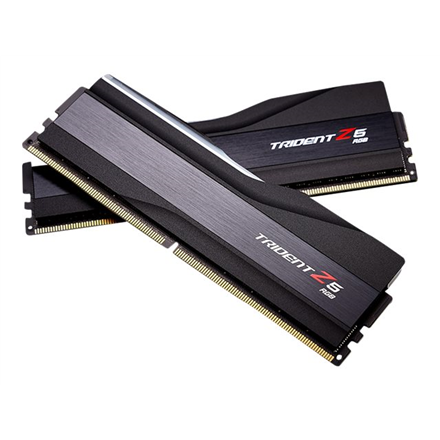 RAM G.Skill | 32 GB | DDR5 | 5200 MHz | PC / serveris | Registered No ...