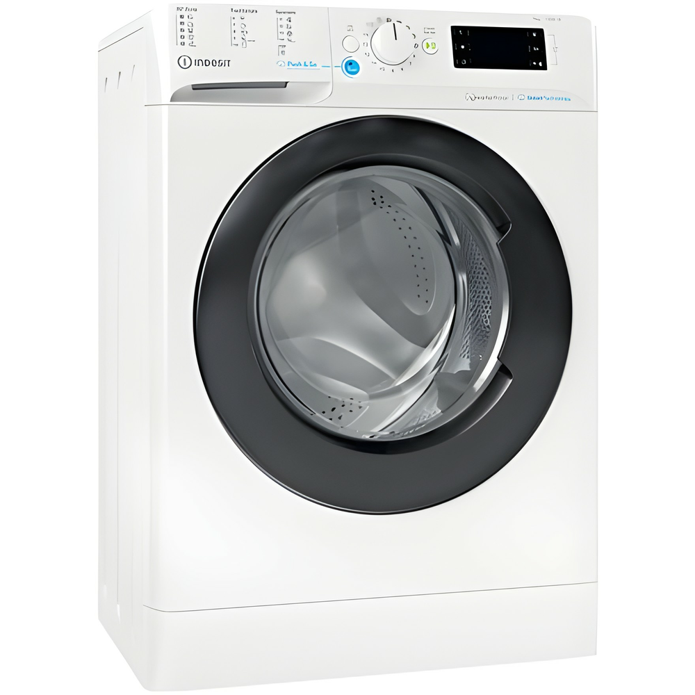 INDESIT | Skalbimo mašina | BWSE 71295X WBV EU | Energy efficiency class B | Front loading ...