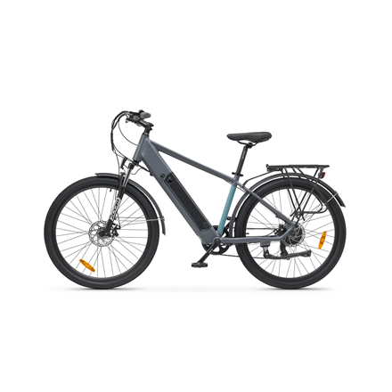 Lancia Genio E-Bike, City E-Bike, Motor power 250 W, Wheel size 27.5 ...