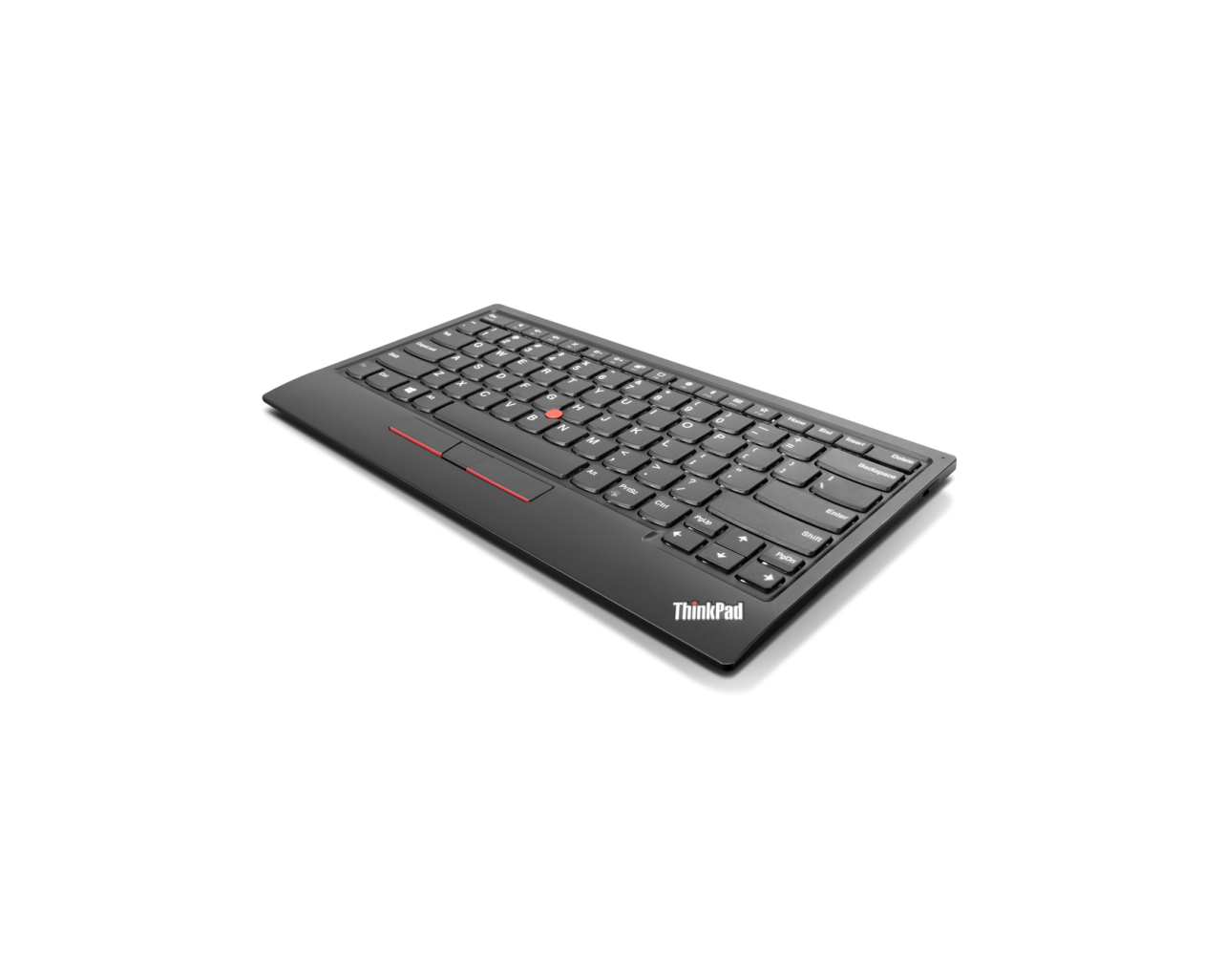 Lenovo | Professional | ThinkPad Wireless TrackPoint Klaviatūra II - US ...