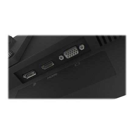 Monitorius Lenovo ThinkVision E24-28 23,8 ", IPS, FHD, 1920x1080, 16:9 ...