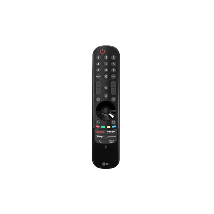LG 2022 Magic Remote w / Magic Tap (NFC) OLED Models:OLED Z2, G2, C2 ...