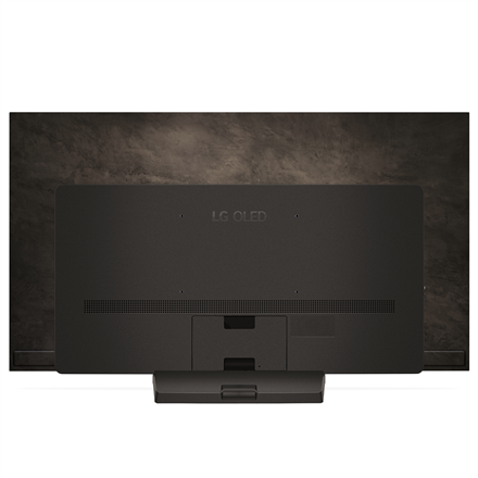Išmanusis televizorius LG OLED55C41LA, 55 colių, modelis - OLED55C41LA ...