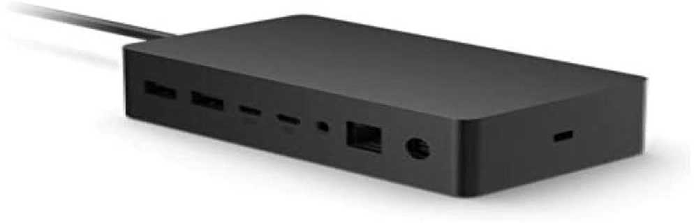 Microsoft | Surface Dock 2 Comm, modelis - 1GK-00004, žema kaina | Varle.lt