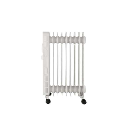 Midea NY2009-22M | Oil Filled Radiator | 2000 W | Number of power ...