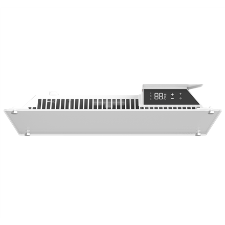 Mill Heater GL400WIFI3 WiFi Gen3 Panel Heater, 400 W, Suitable for ...