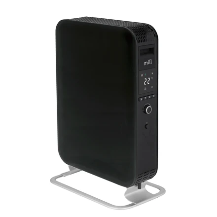 Mill WiFI GEN3 Oil Filled Radiator | OIL2000WIFI3 | Oil Filled Radiator ...