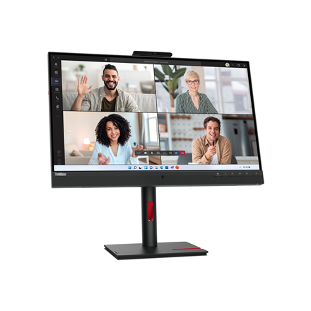 Monitorius Lenovo | ThinkVision | T27hv-30 | 27 " | IPS | 16:9 | 75 Hz ...