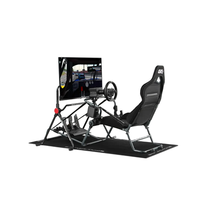 Next Level Racing GTLite Pro | Foldable Cockpit, modelis - NLR-S031GR ...